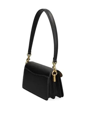 COACH Tabby 20 Leather Crossbody Bag