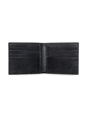 Gucci Gg Marmont Bi-fold Wallet
