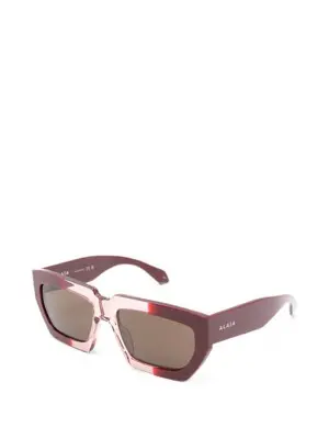 Alaïa Sunglasses