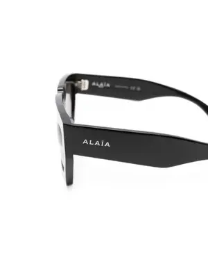 Alaïa Sunglasses