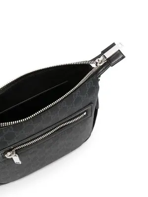 Gucci Shoulder Bag With Logo