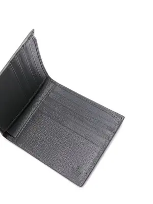 Gucci Gg Bi-fold Wallet