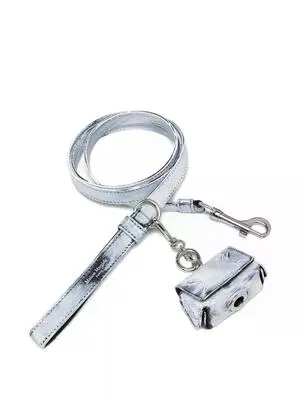 MAISON MARGIELA Four Stitches Keyring