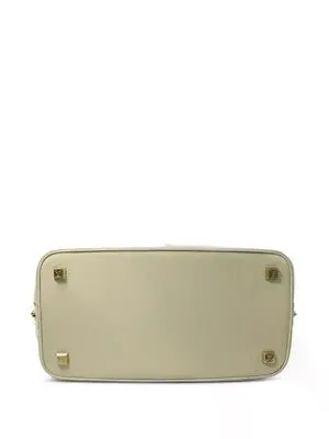 LOUIS VUITTON Lockit Tote Bag