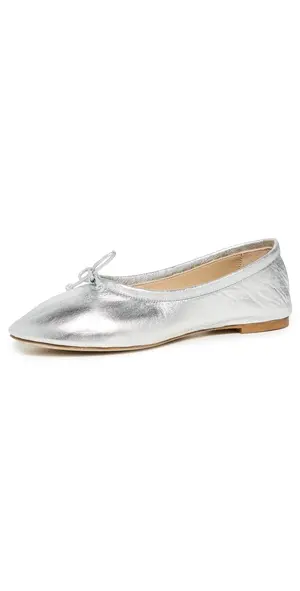 JAMIE HALLER The Ballet Slippers