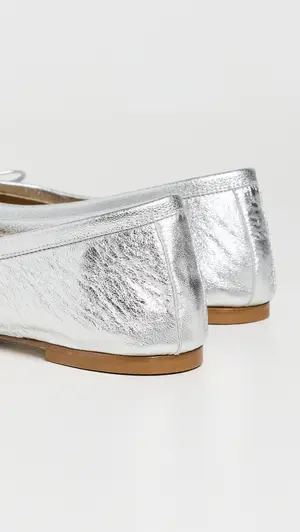 JAMIE HALLER The Ballet Slippers