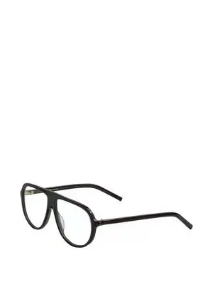 KALEOS Reuber Pilot-frame Eyeglasses