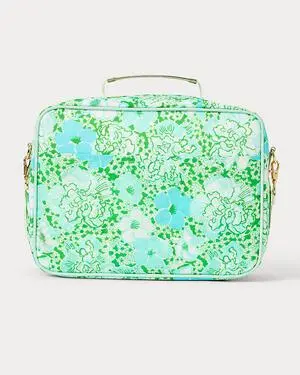 Lilly Pulitzer® Lunch Box - Mint
