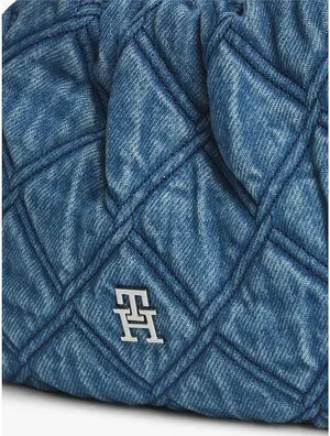 Tommy Hilfiger Quilted Mini Crossbody Bag