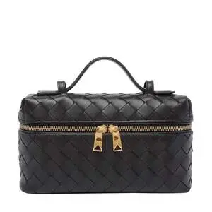 Bottega Veneta Bang Bang - Brown