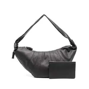 LEMAIRE Shoulder Bags - Brown