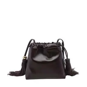 Etro Mini Kalispera Crossbody Bag - Red