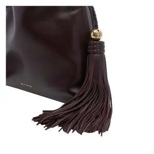 Etro Mini Kalispera Crossbody Bag - Red