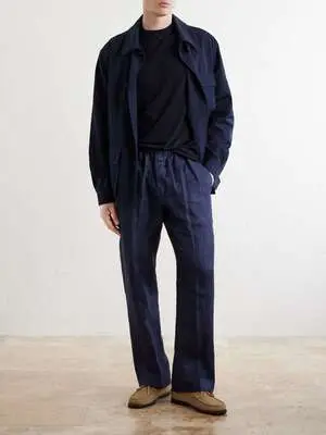 SLOWEAR Wool-blend Sweater