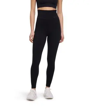 Falke Cellulite Control Light Tights - Black