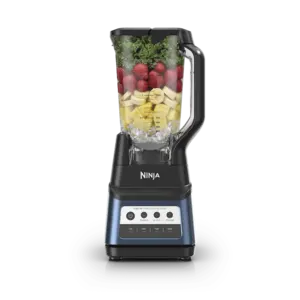 NINJA Professional Plus Blender Premier Series With Auto-iq - Blue Macaroon