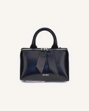 Attico Friday Handbag