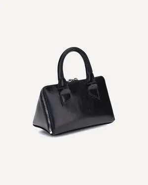 Attico Friday Handbag