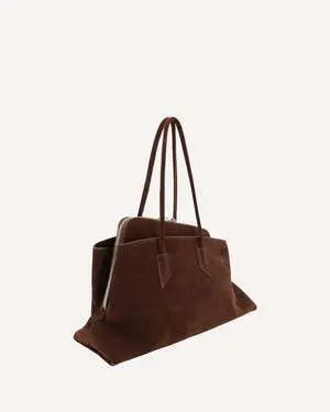 Attico La Passeggiata Shoulder Bag