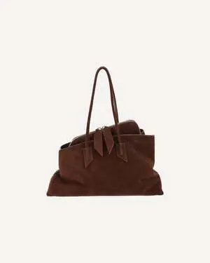 Attico La Passeggiata Shoulder Bag