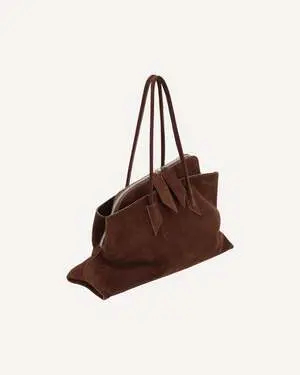 Attico La Passeggiata Shoulder Bag