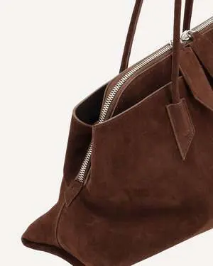 Attico La Passeggiata Shoulder Bag