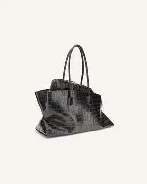 Attico La Passeggiata Medium Shoulder Bag