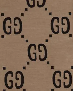 Gucci Gg Supreme Scarf