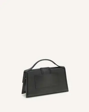 Jacquemus Large Bambino Handbag