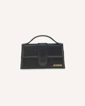 Jacquemus Large Bambino Handbag