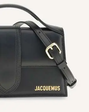 Jacquemus Large Bambino Handbag