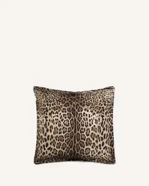 Dolce & Gabbana Carretto Siciliano Canvas Pillow Sex - Multicolour