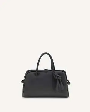 Jacquemus Le Petit Turismo Bag - Black