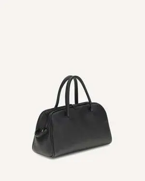 Jacquemus Le Petit Turismo Bag - Black