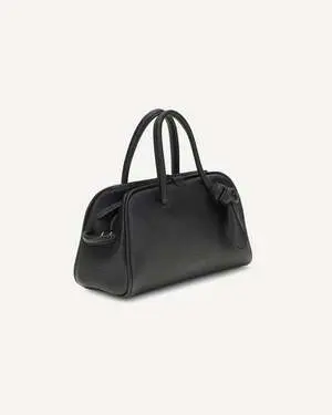 Jacquemus Le Petit Turismo Bag - Black