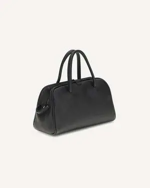 Jacquemus Le Petit Turismo Bag - Black