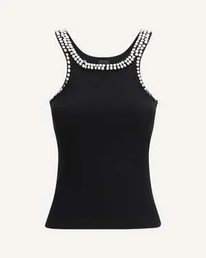 Pinko Coriandoli Top Feale