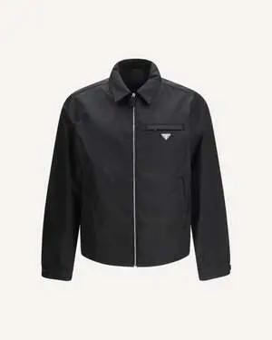 Prada Re-nylon Jacket