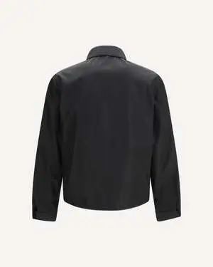 Prada Re-nylon Jacket