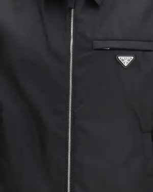 Prada Re-nylon Jacket