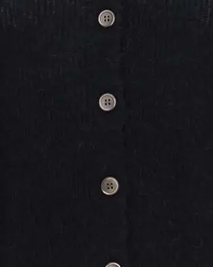 Our Legacy Mazzy Polo Sweater In Alpaca Blend