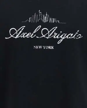 Axel Arigato Nyc Sky T-shirt Ale