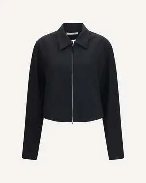 Our Legacy Statue Wool Jacket