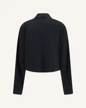 Our Legacy Statue Wool Jacket