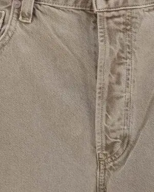 AGOLDE Nanci Silk Pants
