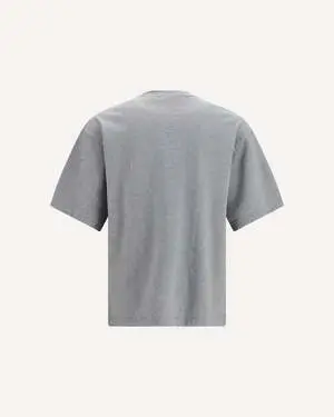 Axel Arigato Dn Sky T-shirt Mae - Grey