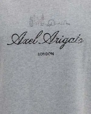 Axel Arigato Dn Sky T-shirt Mae