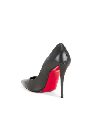 CHRISTIAN LOUBOUTIN Miss Z 100 Pump
