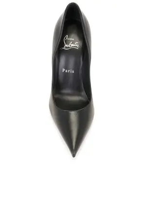 CHRISTIAN LOUBOUTIN Miss Z 100 Pump