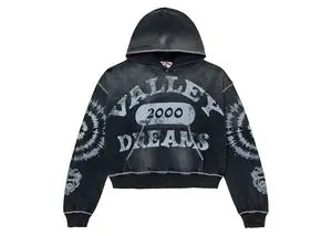 VALE FOREVER 2000 Spiral Pullover